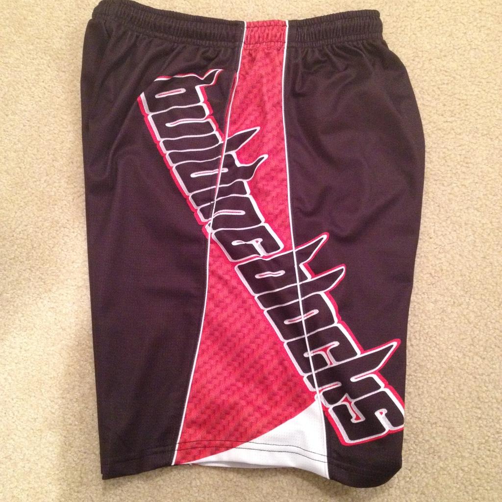 BBL Shorts #18 | SidelineSwap