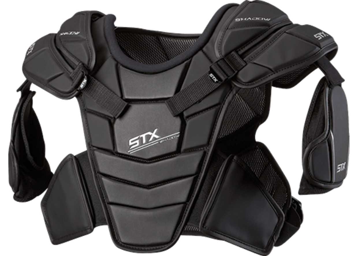 STX shadow shoulder pads SZ large | SidelineSwap
