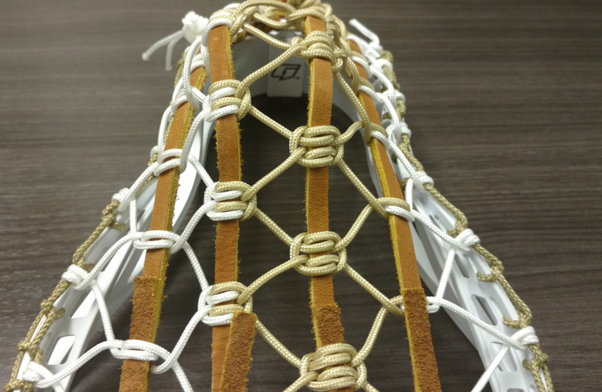 Gait Torque 3 Lacrosse Head | SidelineSwap