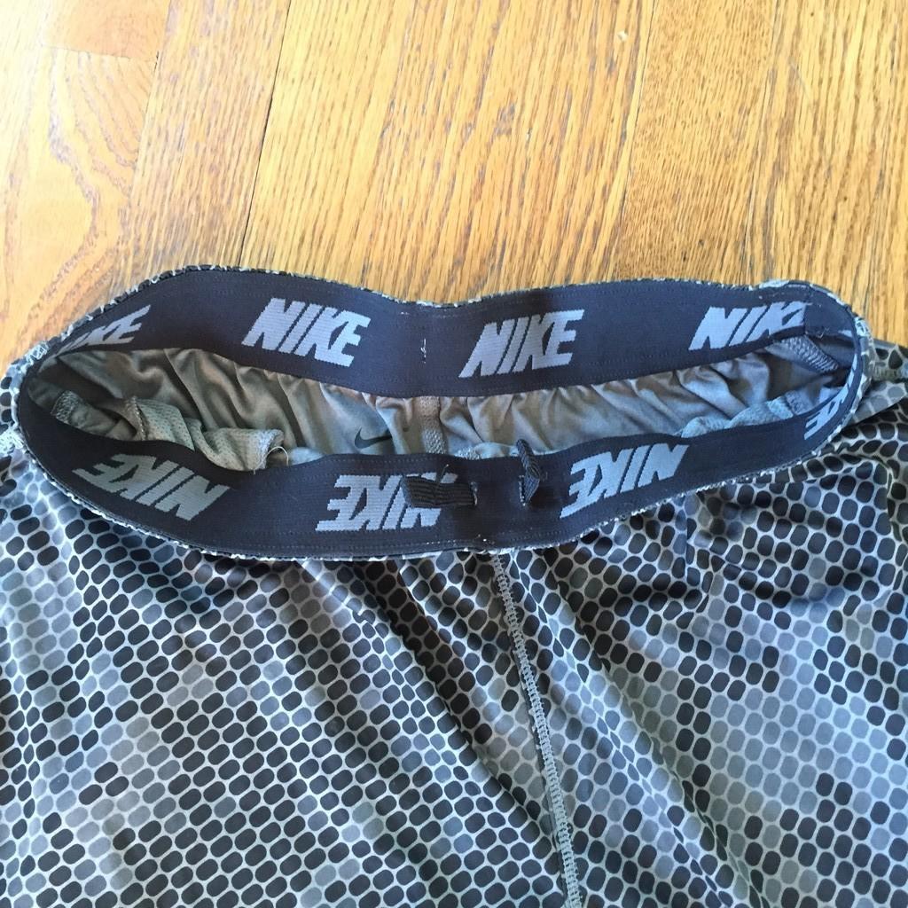 Nike Blue Chip Shorts | SidelineSwap
