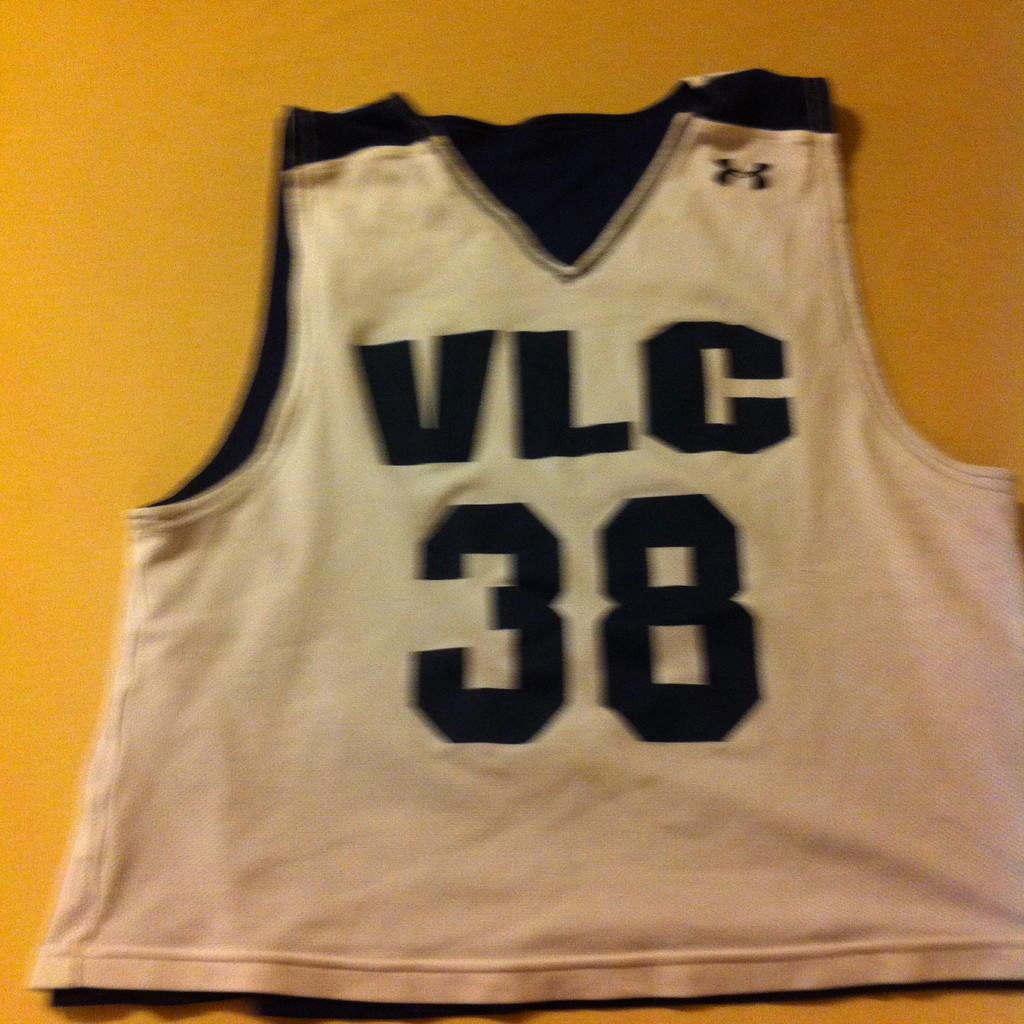 Virginia Lacrosse Club Game Penny | SidelineSwap