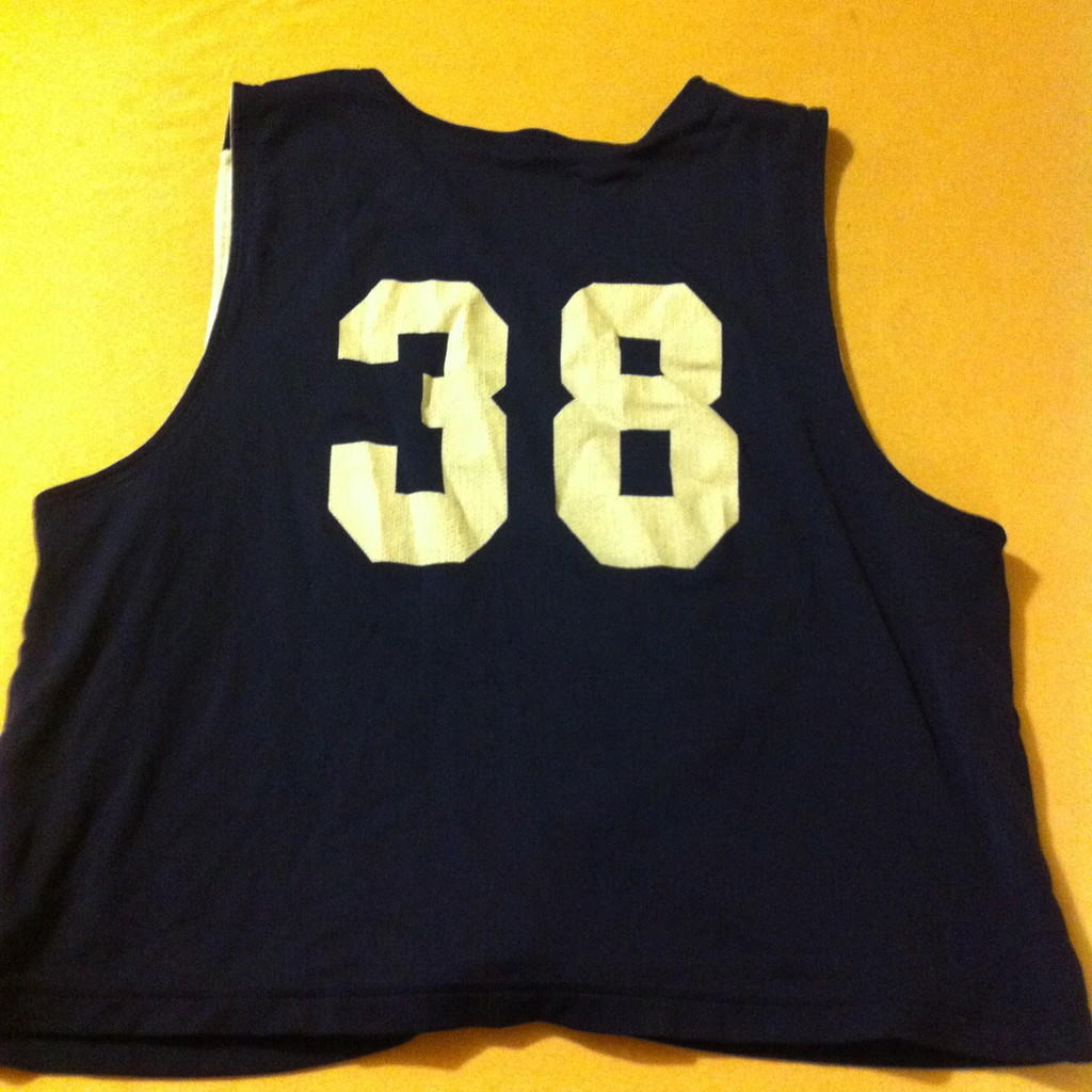 Virginia Lacrosse Club Game Penny | SidelineSwap