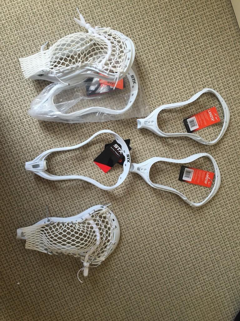 STX Super Power Plus | SidelineSwap