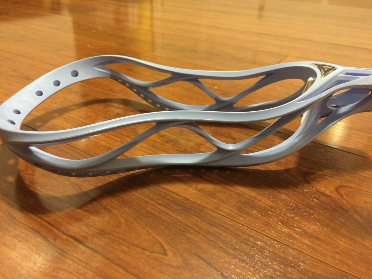 Warrior Rabil 2 X with StringKing Type 2s Kit | SidelineSwap