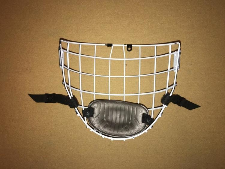 Bauer Profile II Oreo Cages | Hockey Helmets
