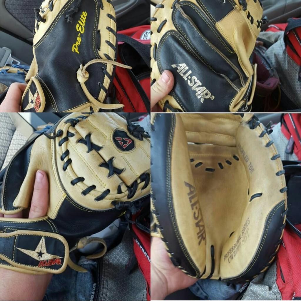 Allstar cm3000 33.5 | SidelineSwap