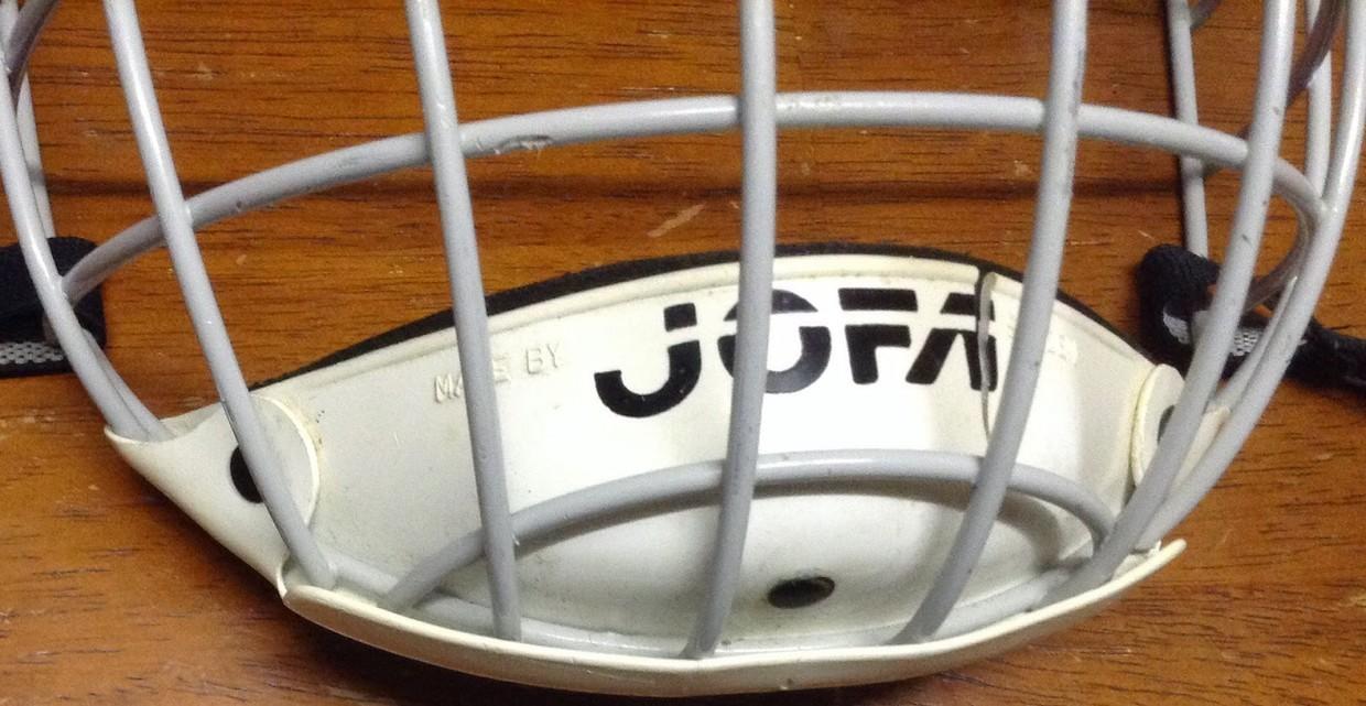 Jofa 270 "Bubble" Cage | SidelineSwap