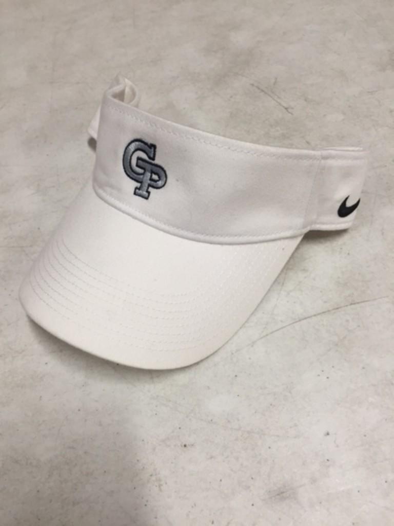 *NEW* Georgetown Prep Visor | SidelineSwap
