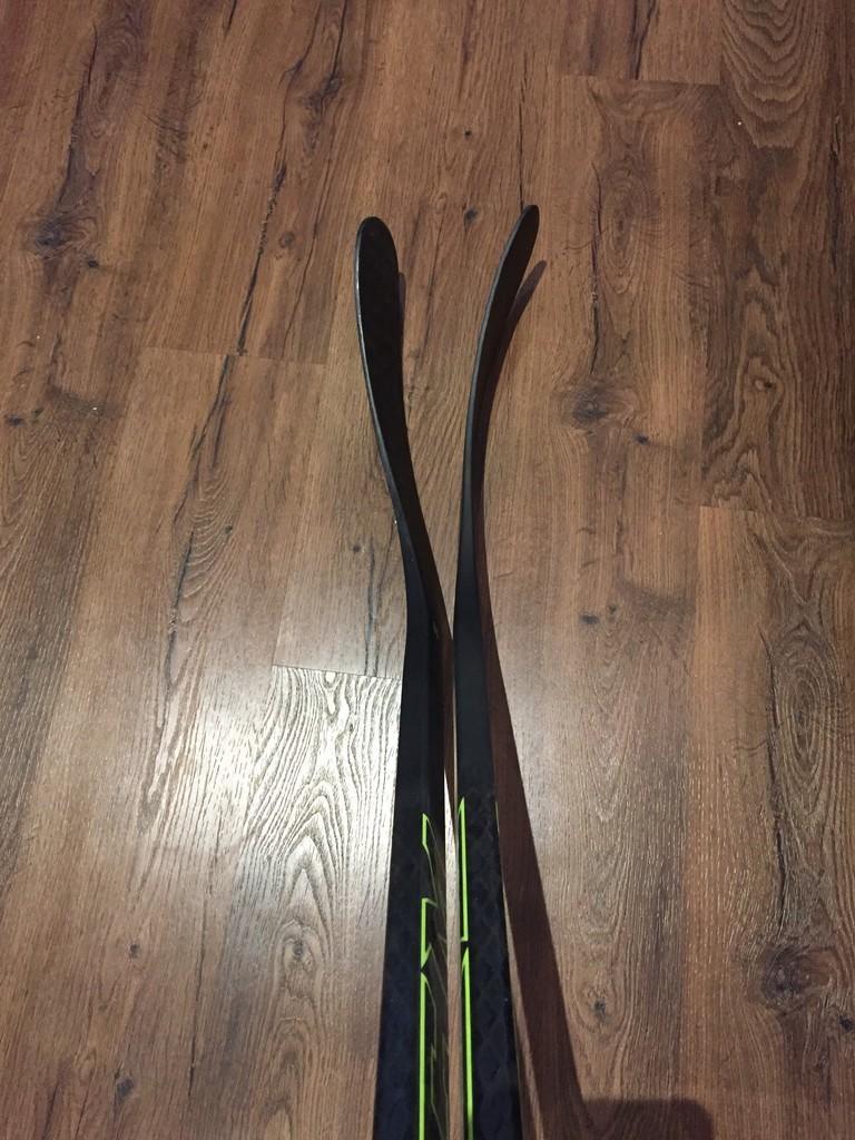 CCM Reckoner LH 90 flex P90 curve | Hockey Sticks | SidelineSwap