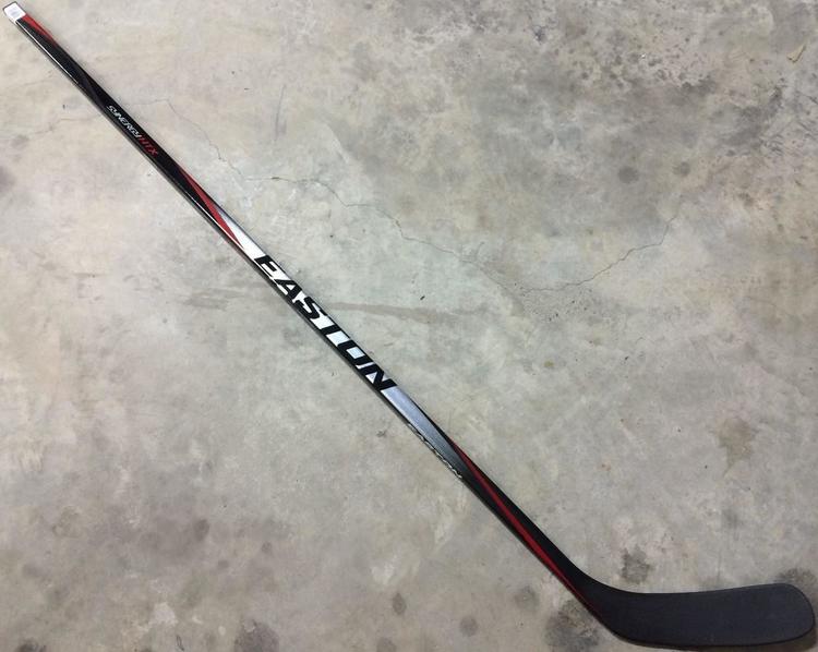 Easton Synergy HTX Pro Stock Stick 95 Flex Left P88 Kane 7118 | SOLD ...