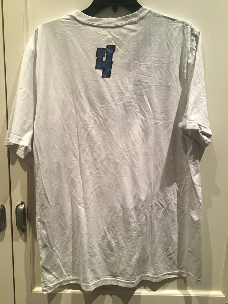 Darien Blue Wave Nike Shooter #4 | SidelineSwap