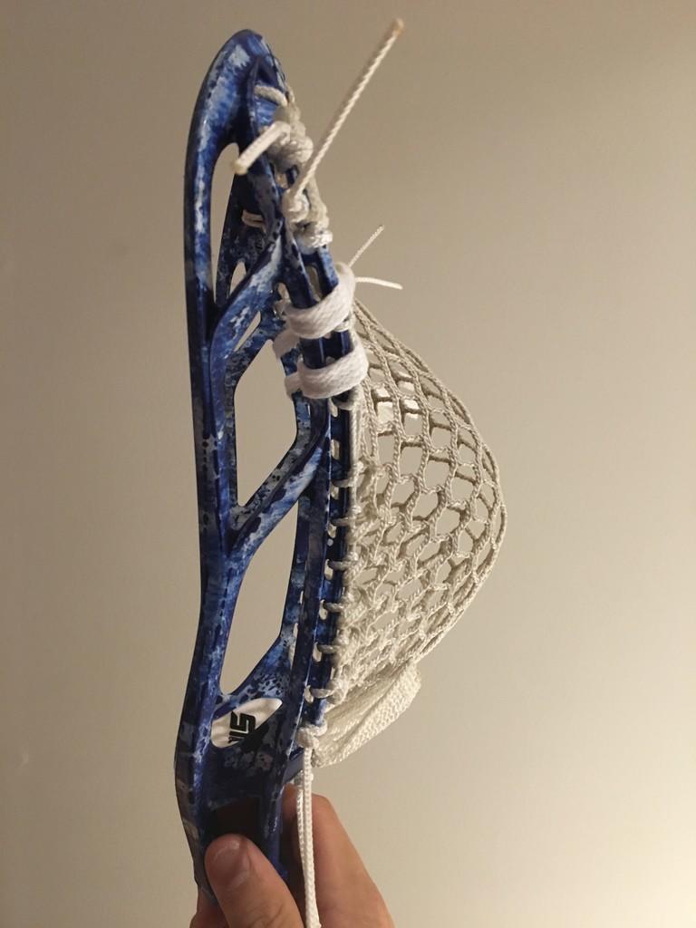 STX Stallion U 550 | SidelineSwap