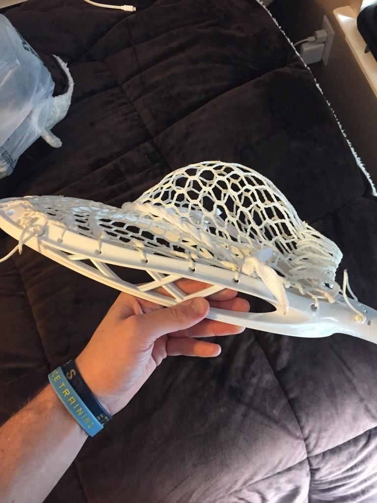 STX Eclipse ECD Hero Mesh | SidelineSwap