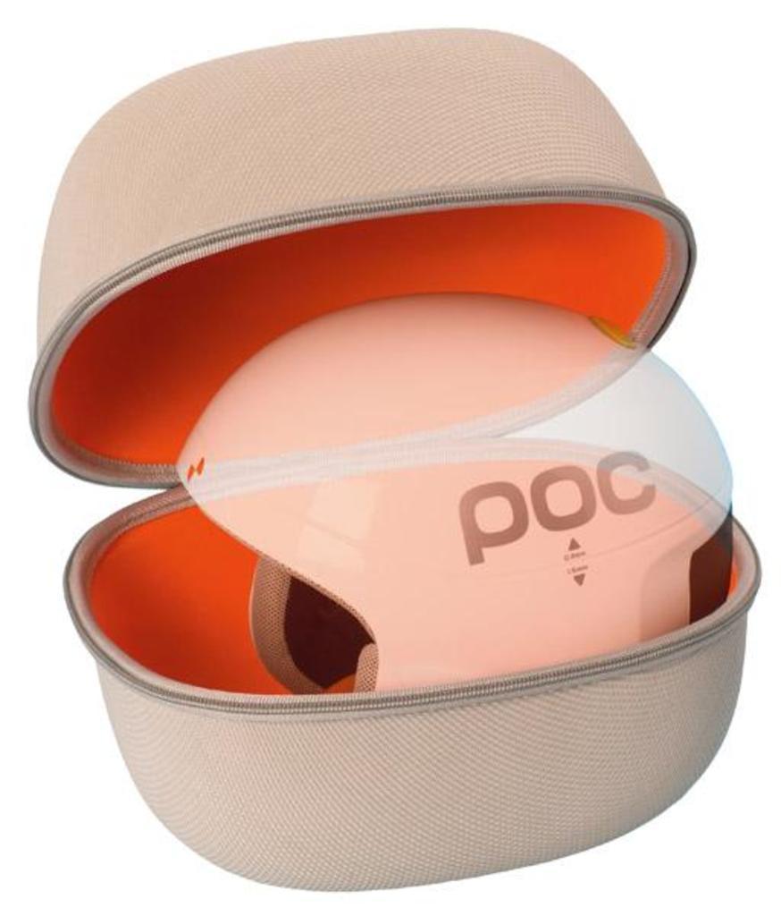 Poc Helmet Case | SidelineSwap