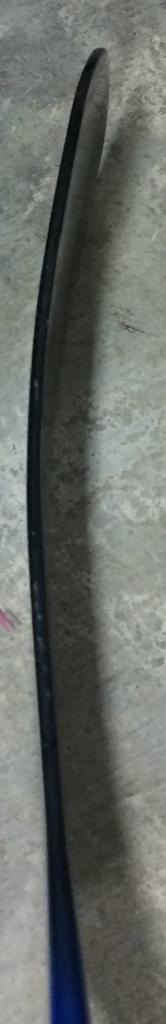 TPS Response R2 Composite Hockey Stick Junior Flex Left Nash 4007 - HIS ...