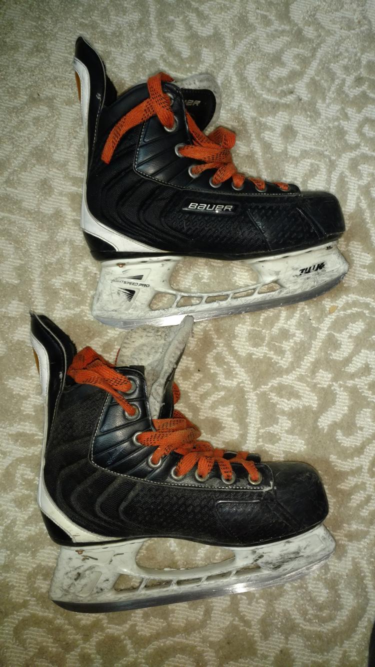 Bauer Flexlite 3.0 | SidelineSwap