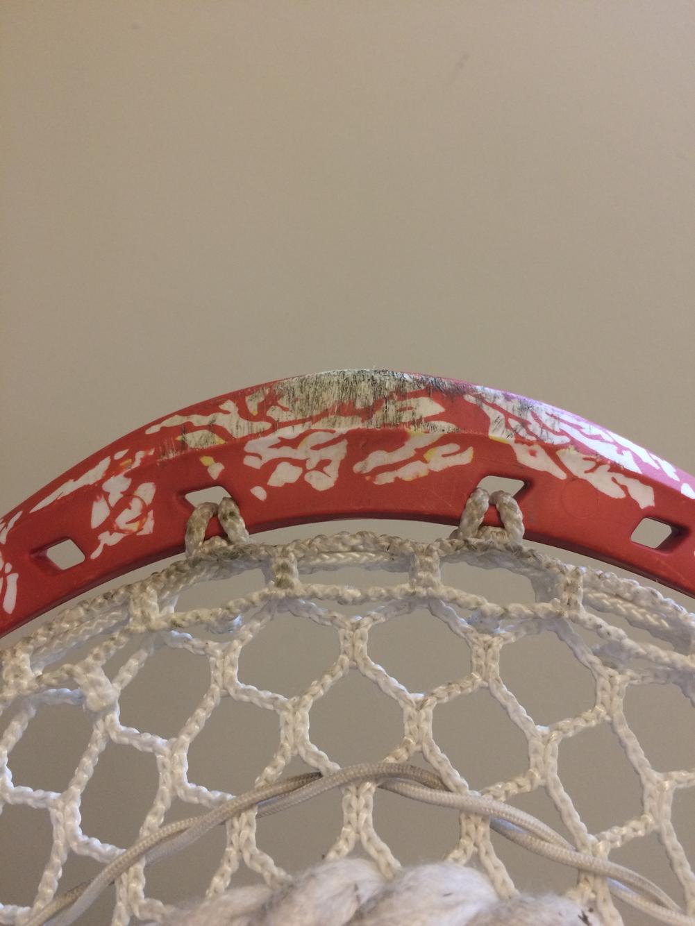 Custom Dyed Lakota U w/ Hero Mesh | SidelineSwap