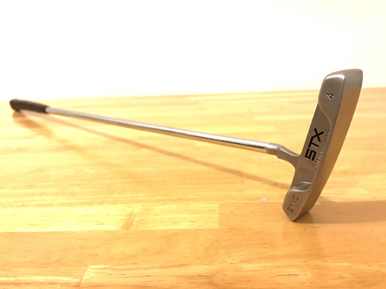 STX Sync Series 4 35" Blade Putter | SidelineSwap