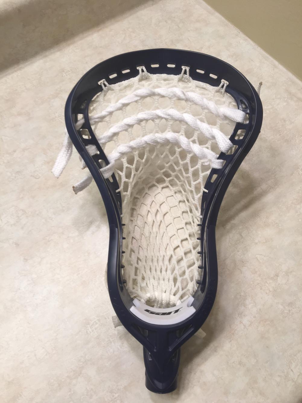 Gait Torque 3 Strung with ECD mesh | SidelineSwap
