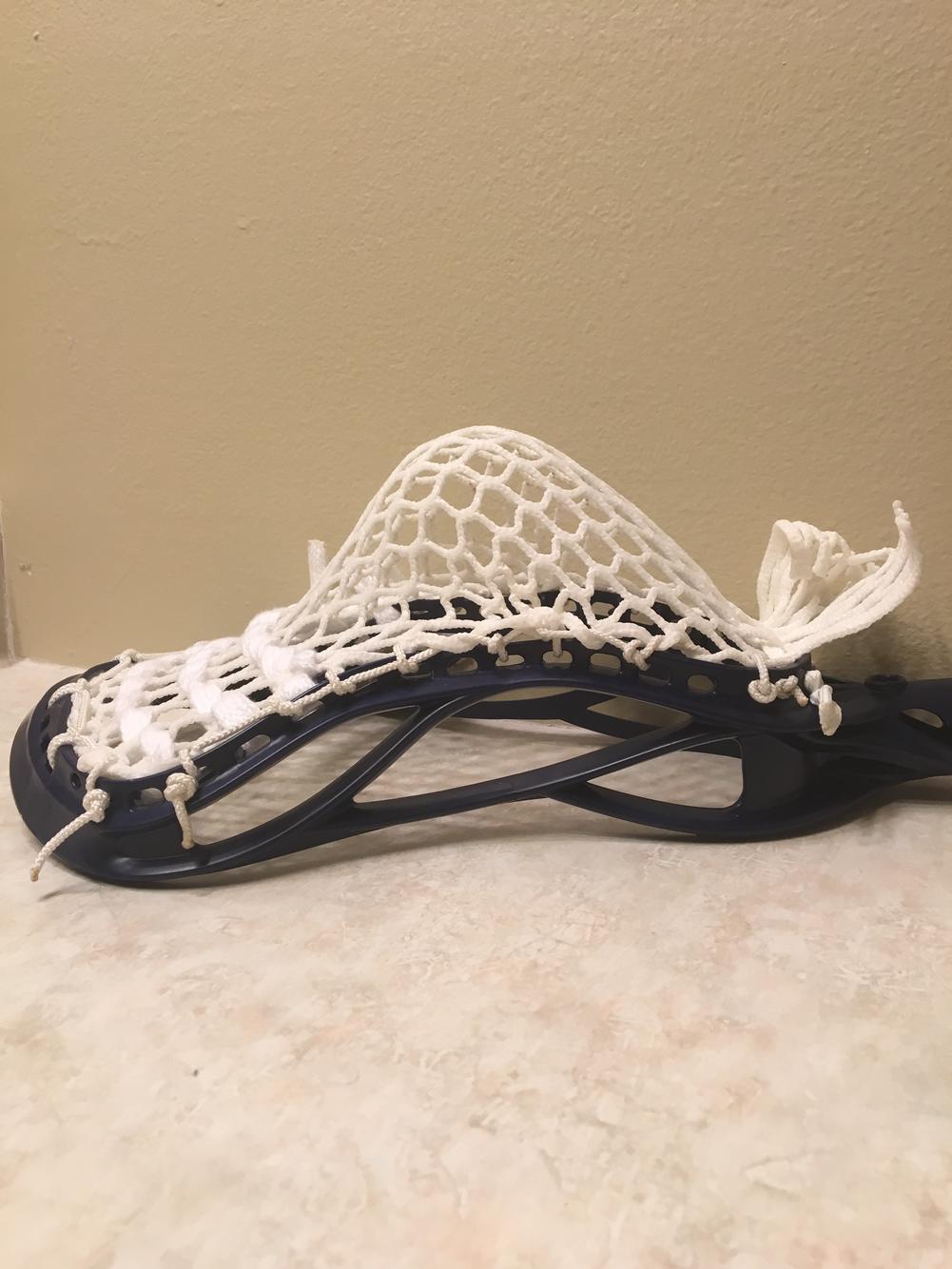 Gait Torque 3 Strung with ECD mesh | SidelineSwap