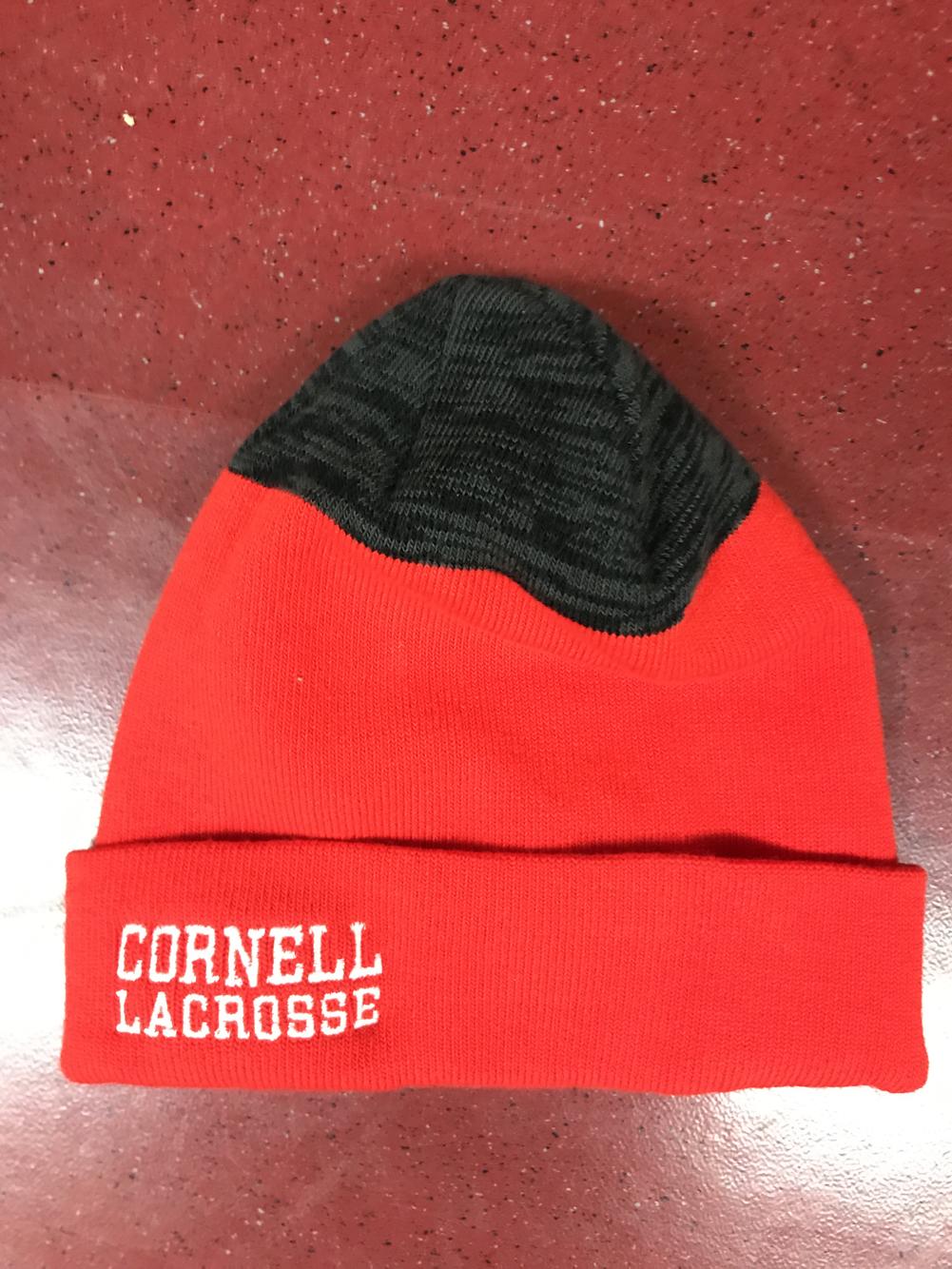 Nike Cornell Lacrosse Winter Hat | SidelineSwap