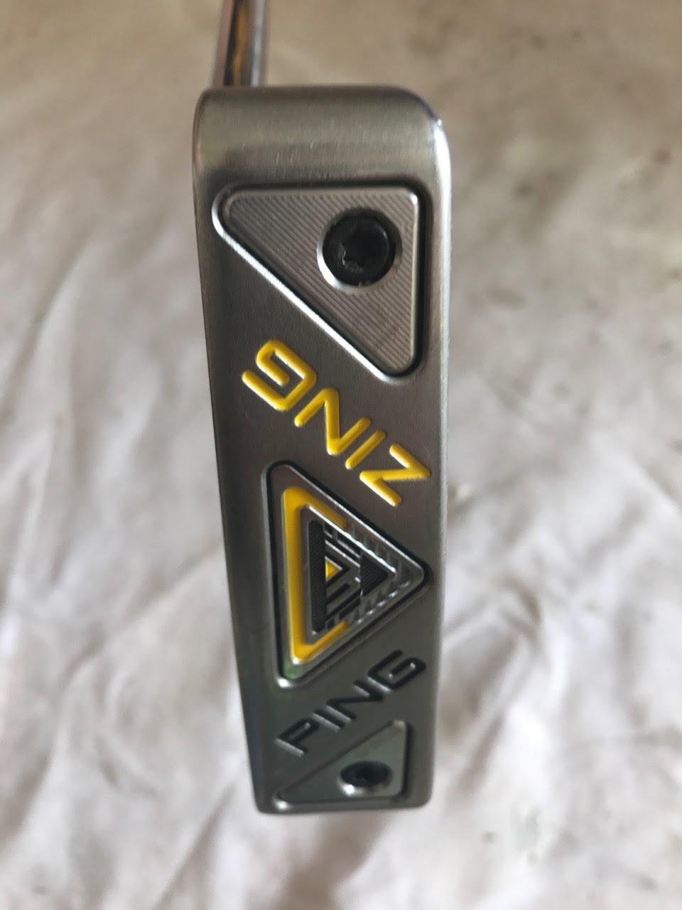 Ping Zing Putter | SidelineSwap