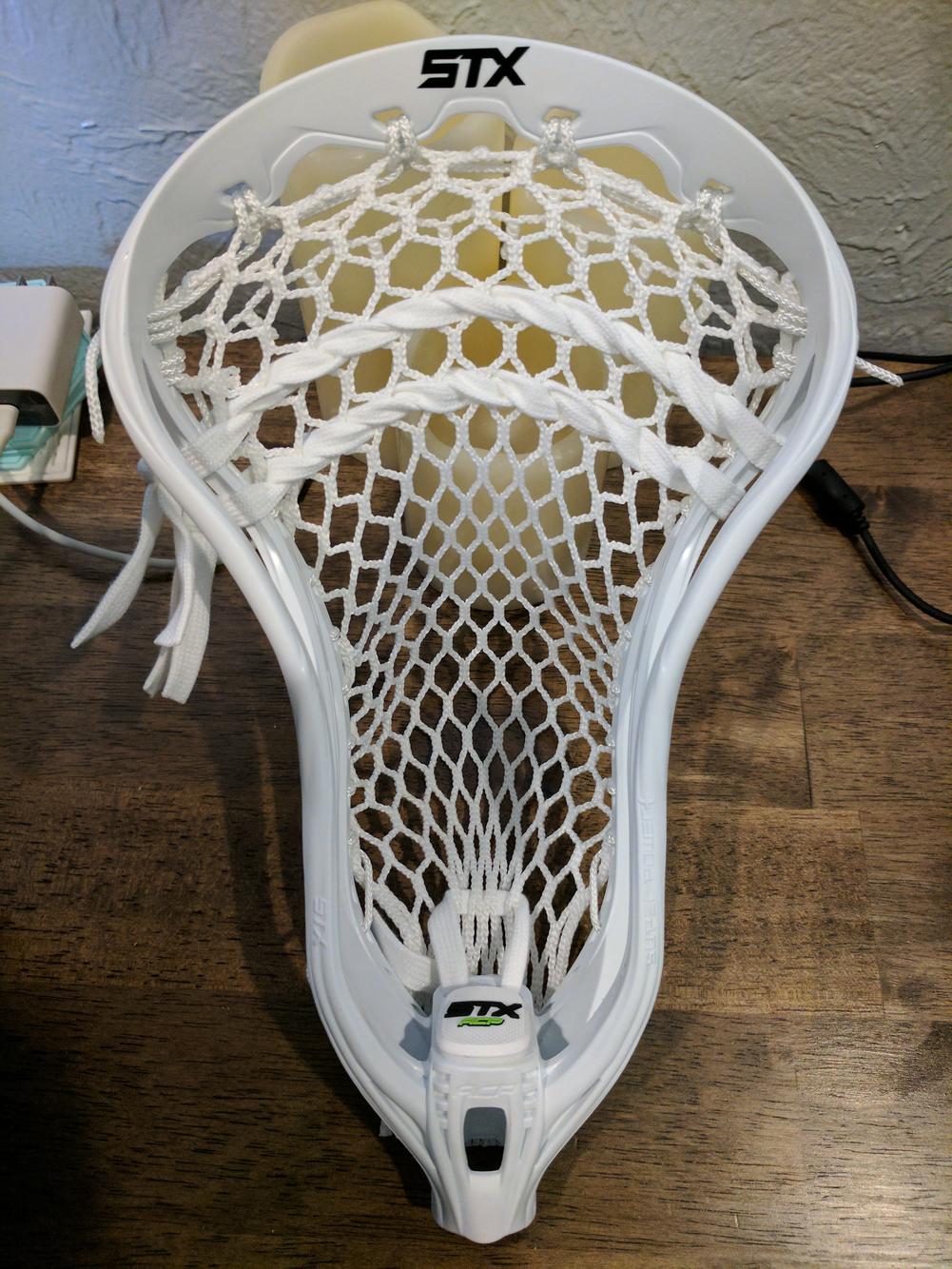 STX Super Power+ with STX Memory mesh | SidelineSwap