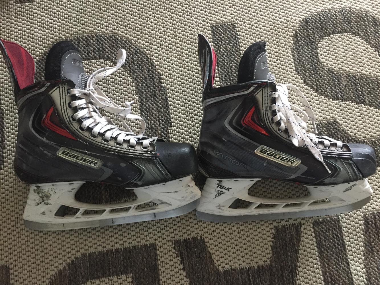 Bauer APX2 Skates | SidelineSwap