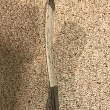 Bauer LH Vapor 1X Yale Pro Stock Stick (P88 - 82 Flex) | SOLD | Hockey ...