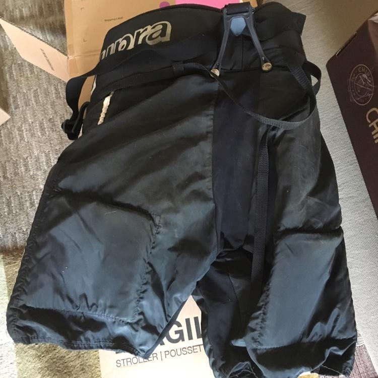 CCM Supra Goalie Pants | SidelineSwap