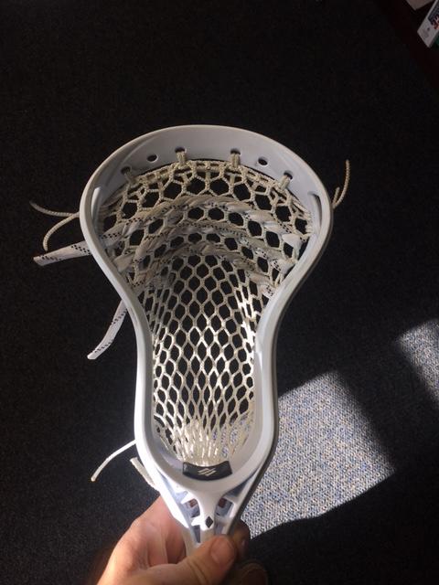 String King Mark 2V w/ STX Memory Mesh | SidelineSwap
