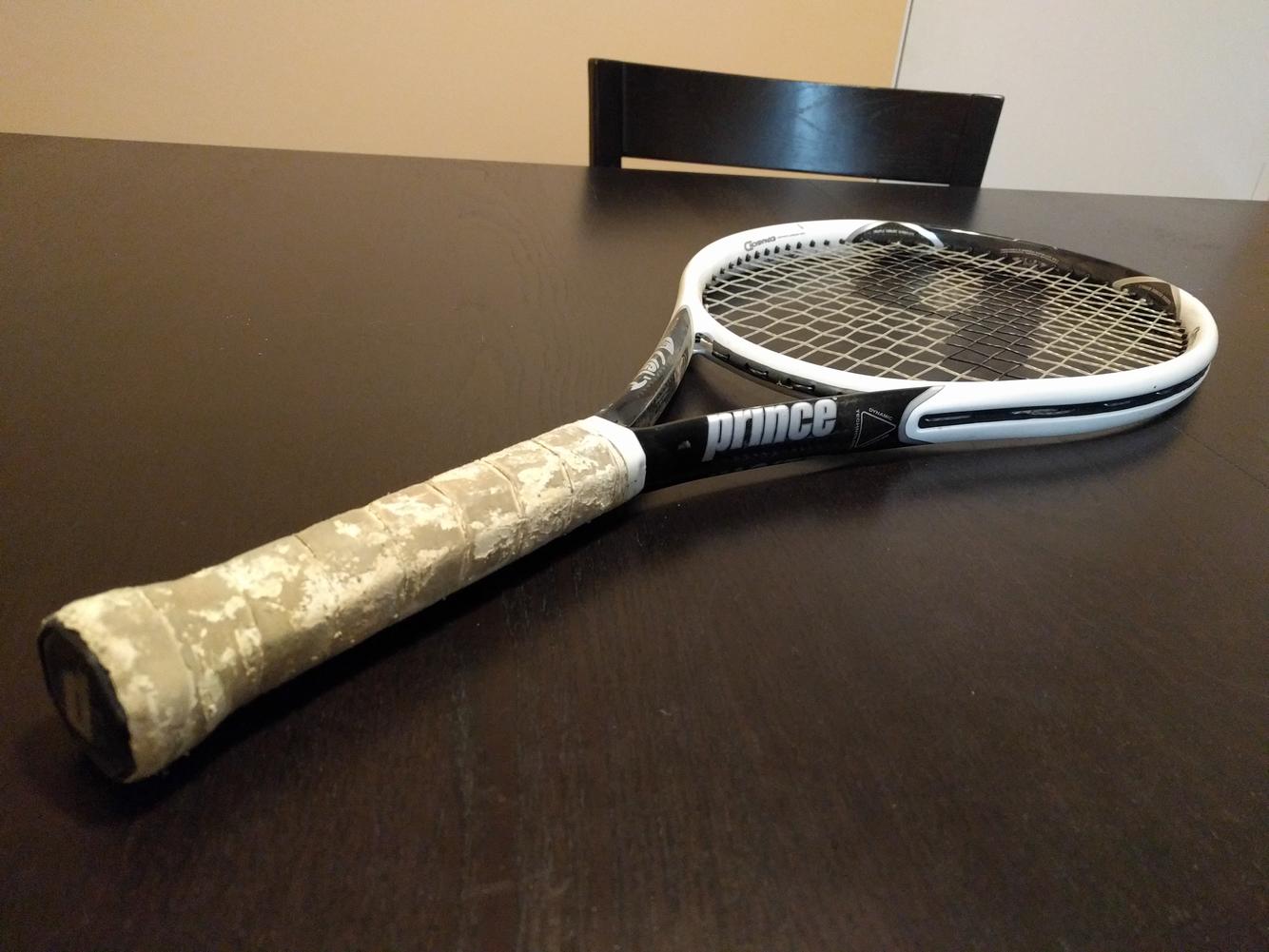 Prince Air Light Racket | SidelineSwap