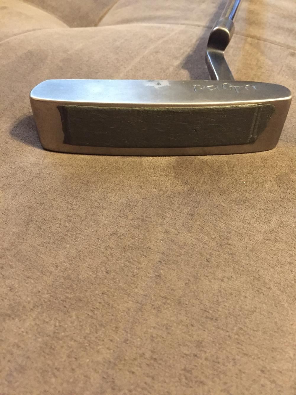 Tour Prototype Putter | SidelineSwap
