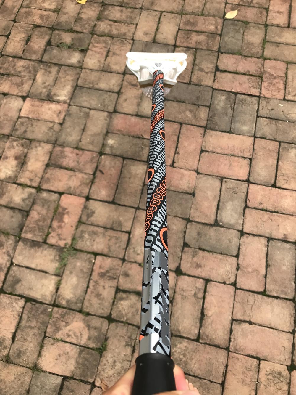 Warrior warp stick | SidelineSwap