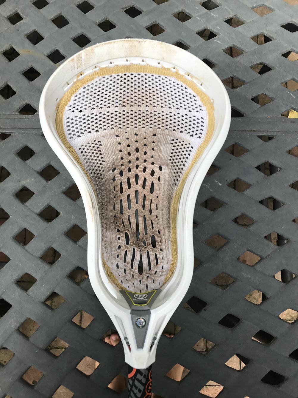 Warrior warp stick | SidelineSwap