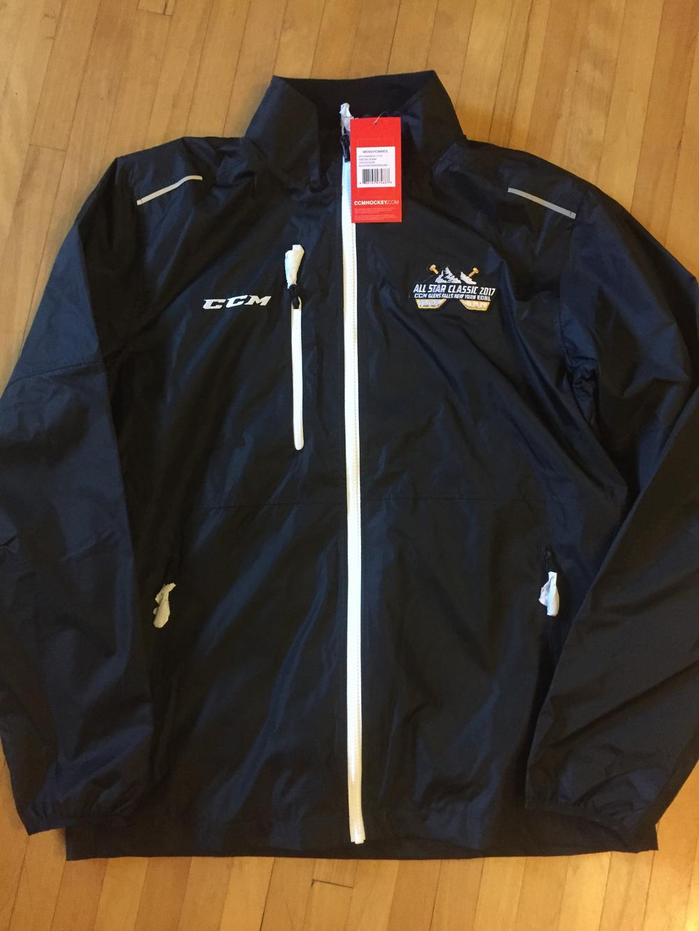 CCM track suit | SidelineSwap