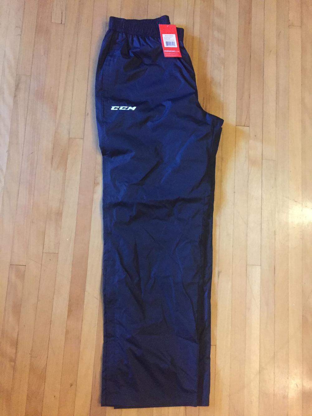 CCM track suit | SidelineSwap