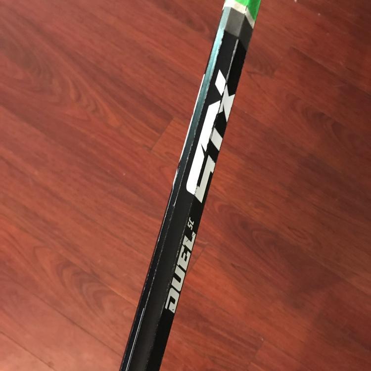 STX Duel Complete Stick | SOLD | Lacrosse Complete Sticks | SidelineSwap