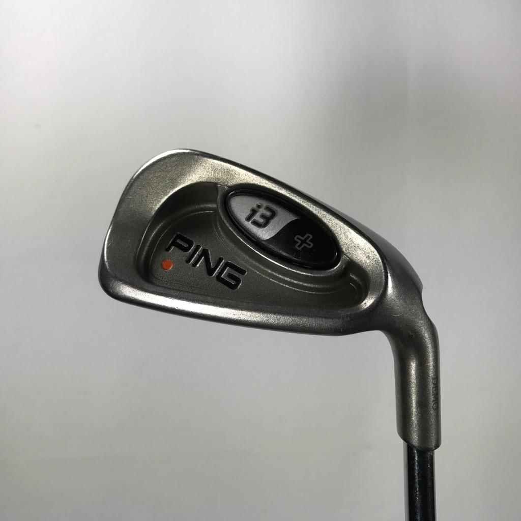 PING I3 + IRON SET | SidelineSwap