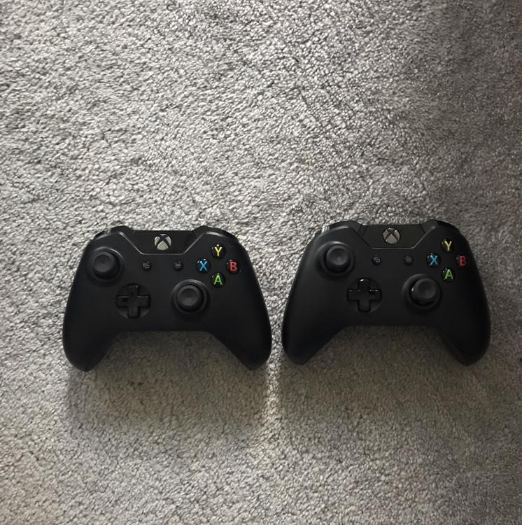 Xbox One Controllers | SidelineSwap