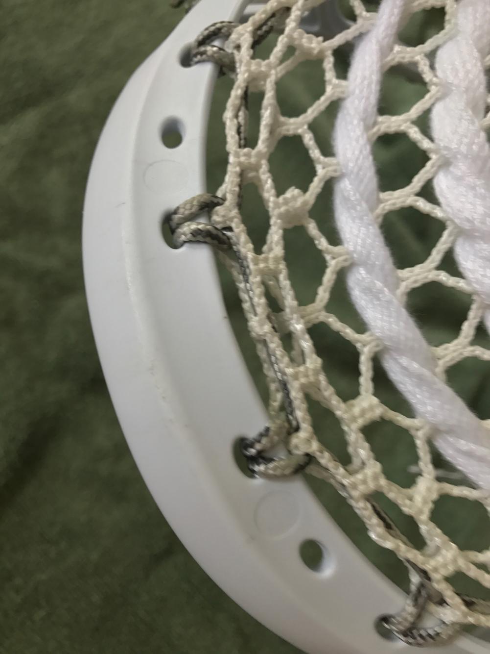 String King Mark 2v, John Grant Jr. Replica | SidelineSwap