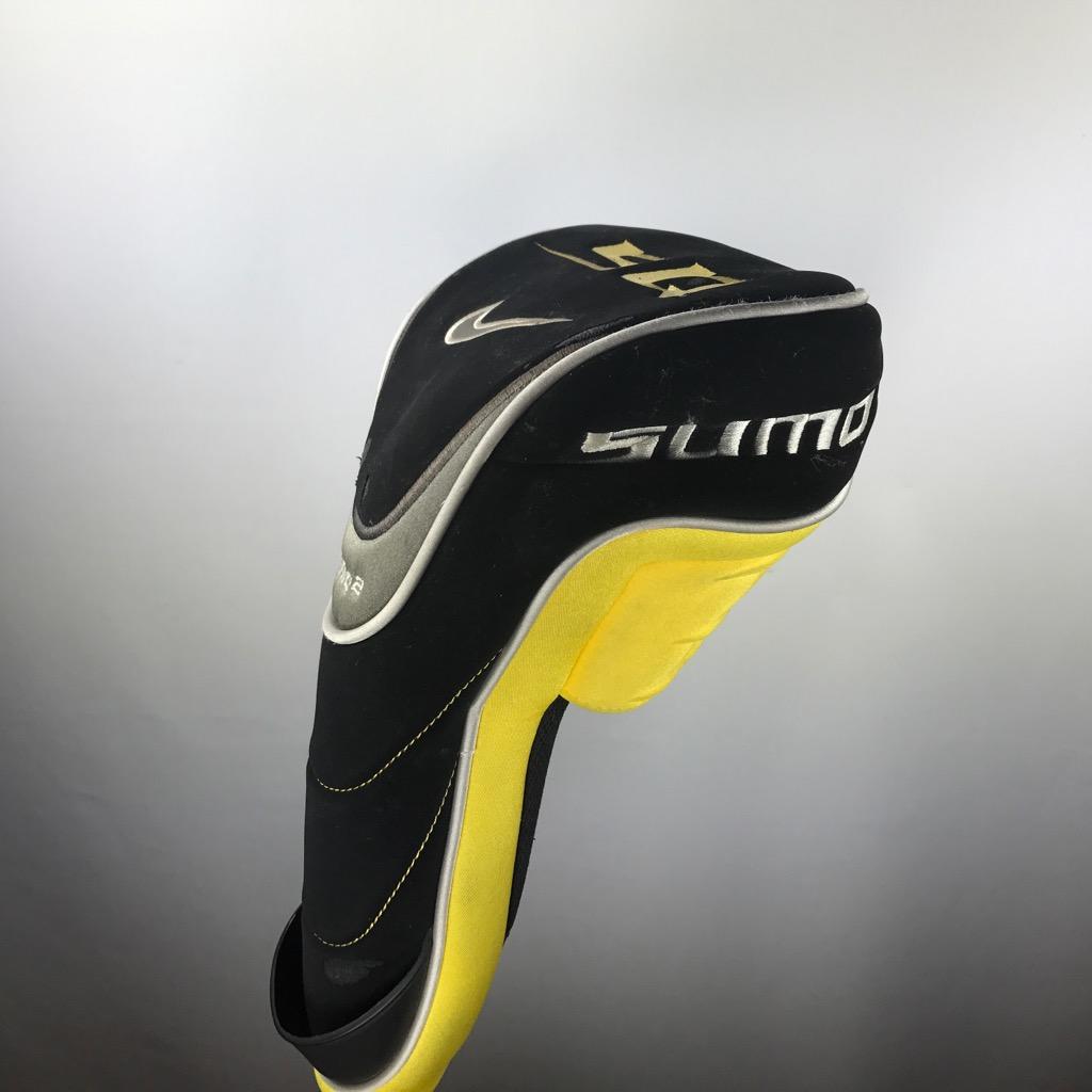 NIKE SQ SUMO 2 DRIVER | SidelineSwap