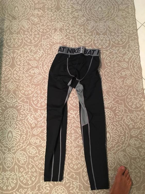 Nike Pro Combat Tights (full leggings) | SidelineSwap