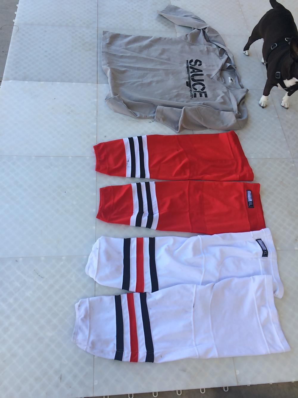 Pro Stock Apparel swag bundle | SidelineSwap