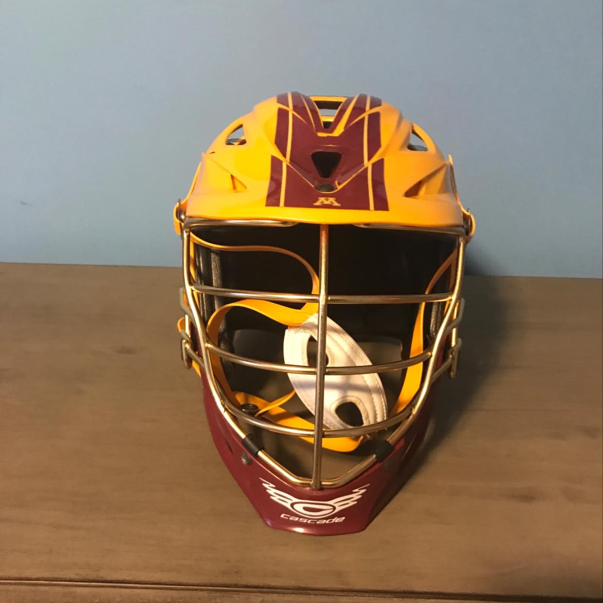 RARE University of Minnesota Helmet | SidelineSwap