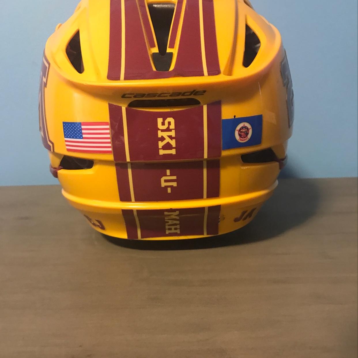 RARE University of Minnesota Helmet | SidelineSwap