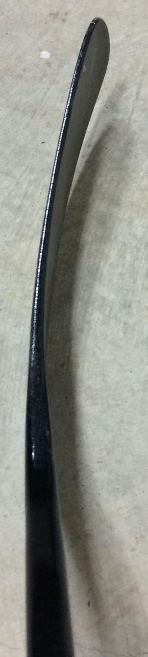 2 PACK CCM Ribcore 40K Pro Stock Hockey Stick Grip 90 Flex Left P02 ...