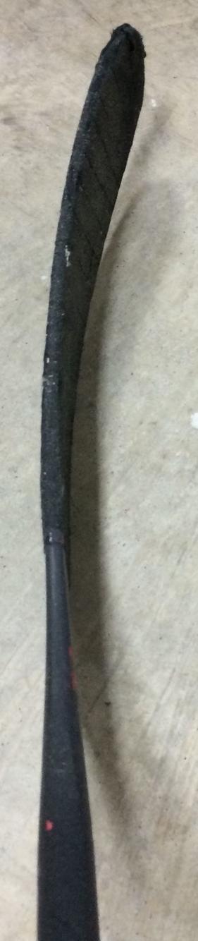 CCM Speedburner Pro Stock Hockey Stick Grip 90 Flex Left P19 Nugent ...