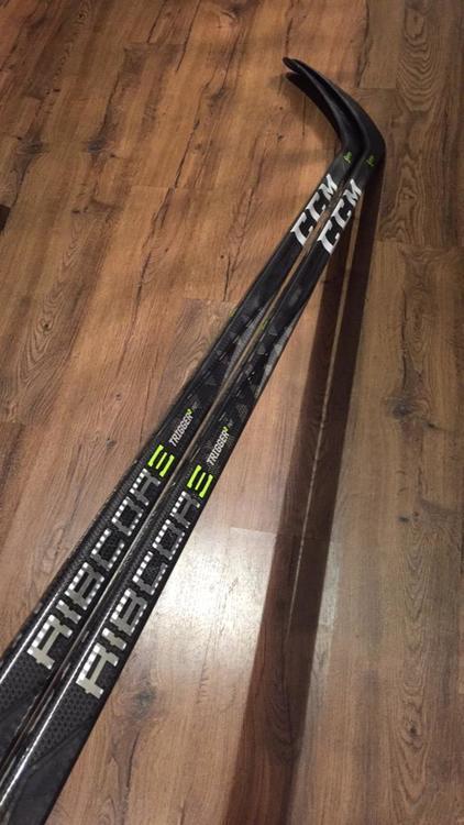 CCM Trigger 2 pmt RH 80 Flex P90/P14(Nylander) | SOLD | Hockey Sticks ...