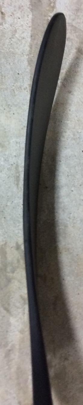 7 PACK CCM Ribcore 40K Pro Stock Hockey Stick Grip 80 Flex Left P90 ...